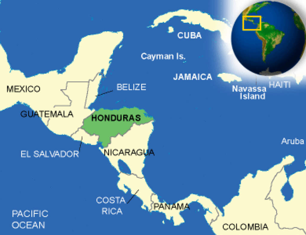 New SCN Member: Enlace S. DE R.L. (San Pedro Sula, Honduras) | Security ... New SCN Member: Enlace S. DE R.L. (San Pedro Sula, Honduras) | Security ...