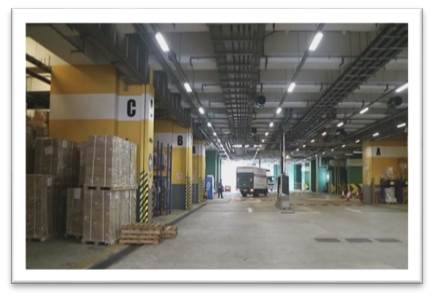 Warehousing needs in Hong Kong?....SOLVED! With SCN member: Farenco ...